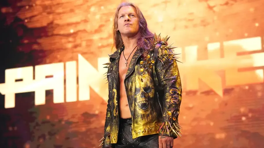 Chris Jericho Says AEW All In Is 'Bigger Than Any WrestleMania'